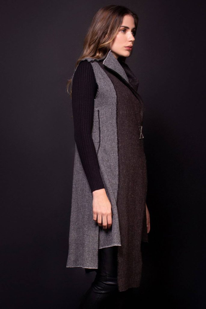 YIN YANG - Adriana Santacruz