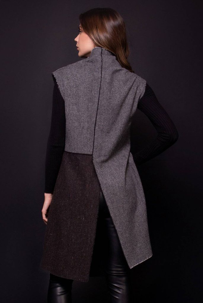 YIN YANG - Adriana Santacruz