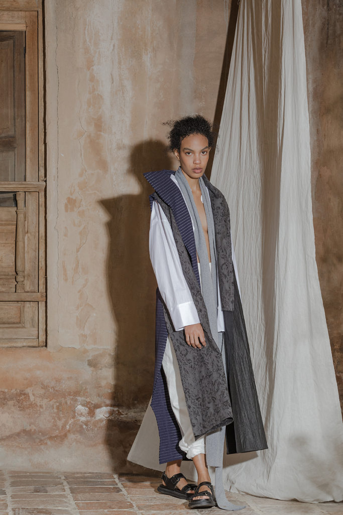 YIN YANG - Adriana Santacruz